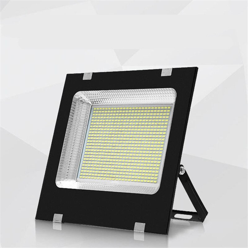 Foco Reflector 800w Luz Led Exterior Canchas Ip67 100000lm | Gavinser Shop