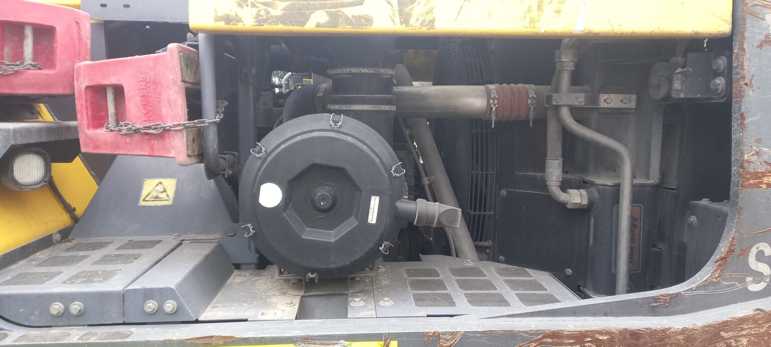 Scoop LHD ST 14 EPIROC año 2019 | Gavinser Shop