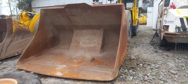 Scoop LHD ST 14 EPIROC año 2019 – Gavinser Shop