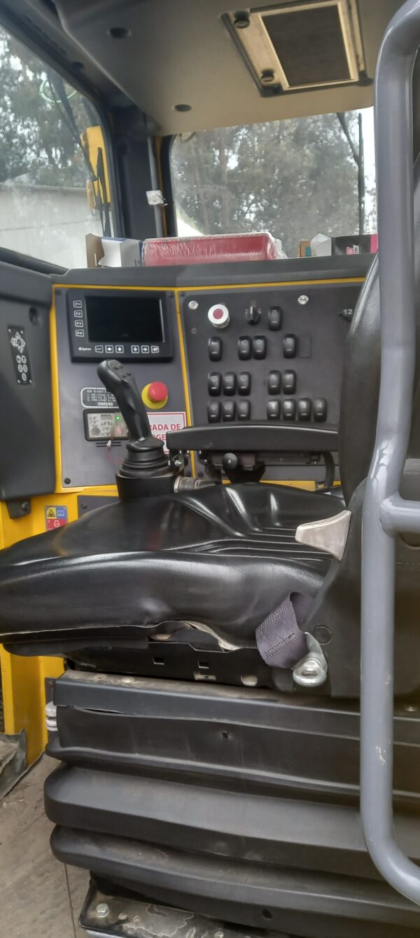 Scoop LHD ST 14 EPIROC año 2019 – Gavinser Shop