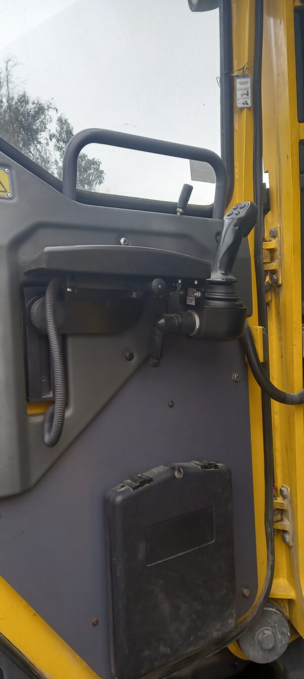 Scoop LHD ST 14 EPIROC año 2019 – Gavinser Shop