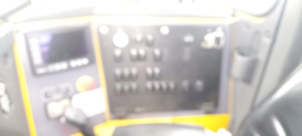 Scoop LHD ST 14 EPIROC año 2019 | Gavinser Shop